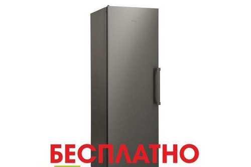 Отдельностоящий холодильник KNF 1857 X