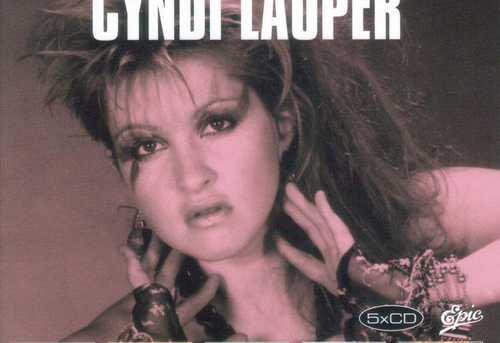 Cyndi Lauper / Original Album Classics (5CD)