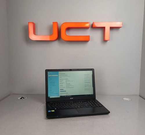 Ноутбук acer extensa EX2510G-P8HF