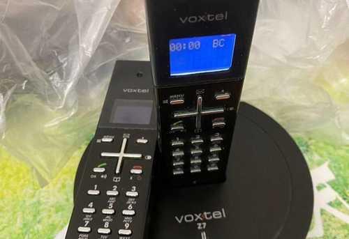 Voxtel Dect Z7 / Телефон домашний