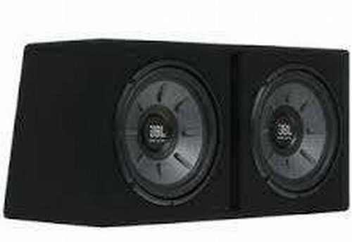 Сабвуфер jbl stage1220b