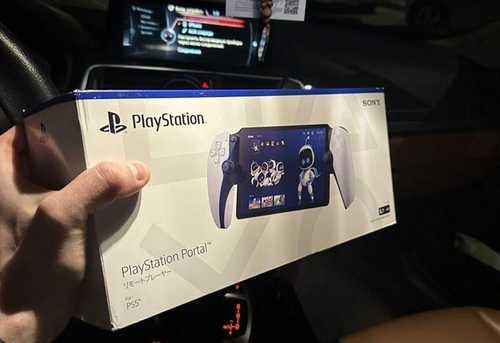 Sony PlayStation Portal (PS5)
