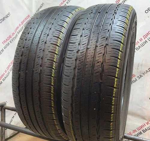 Triangle AdvanteX SUV TR259 215/60 R17 96L