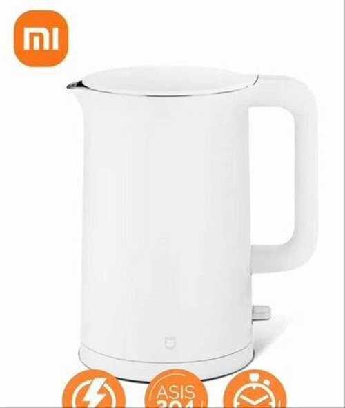 Электрический чайник xiaomi kettle 1A