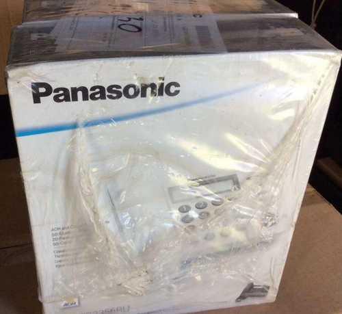 Телефон Panasonic KX-TS2356RU