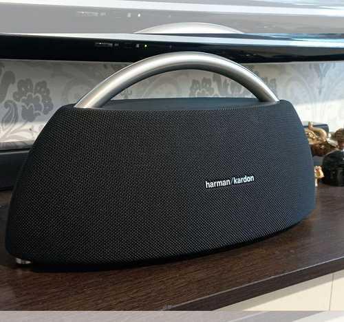 Портативная акустика Harman/Kardon Go Play Mini