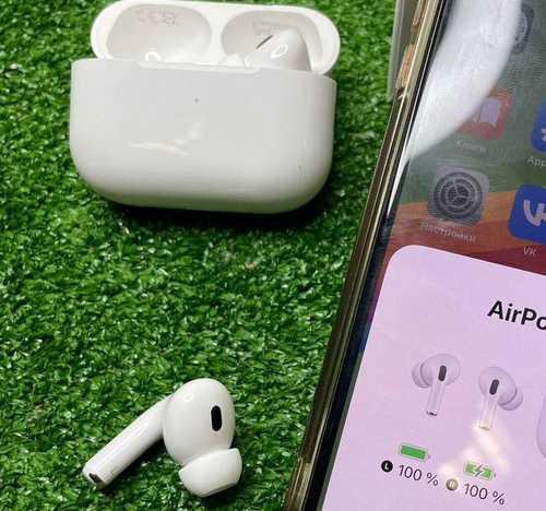 AirPods Pro 2   чехол