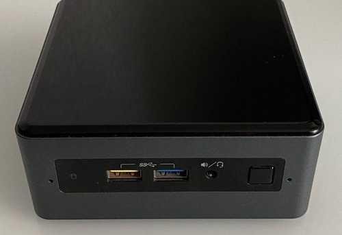 Платформа для пк Intel NUC 7