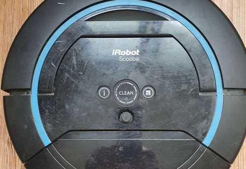 Пылесос irobot, electrolux