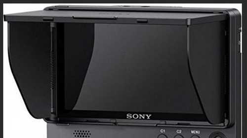 Sony CLM-FHD5 накамерный монитор