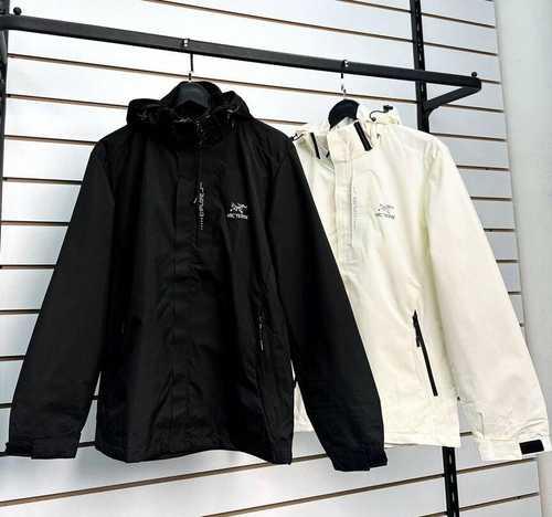 Ветровка arcteryx gore tex