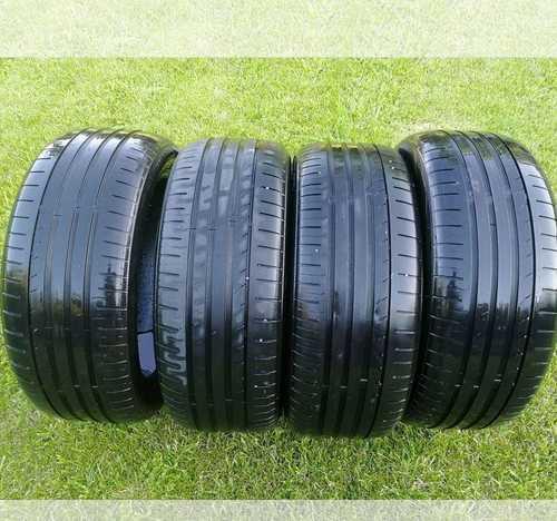 Westlake Zuper Eco Z-107 235/45 R18