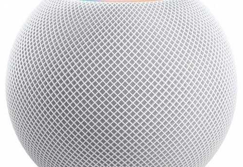 Apple HomePod mini, белая