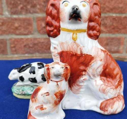 Игрушки из полимерной глины