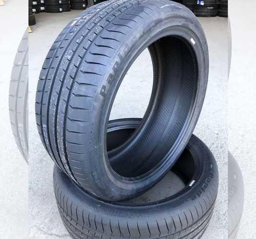 Kapsen K3000 265/40 R20 104W