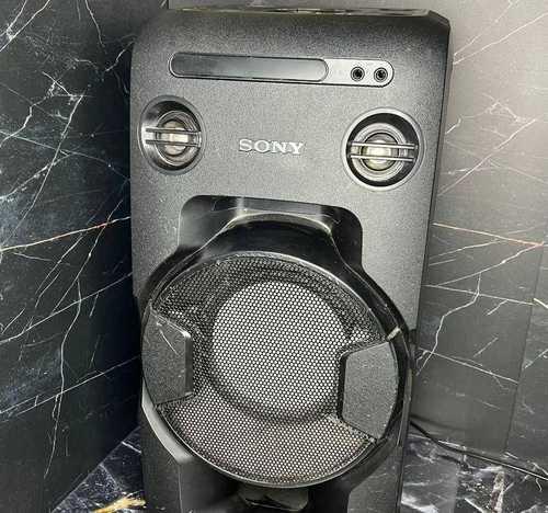 Колонка Sony MHC-V11