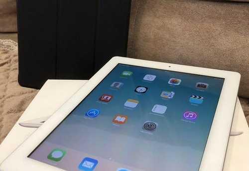 iPad 2 16GB Wi-Fi+Sim