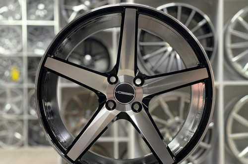 Диски Vossen VPS303 R17