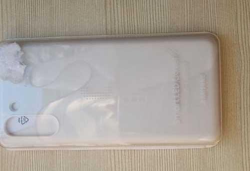 Чехол SMART LED cover на Samsung s 21+