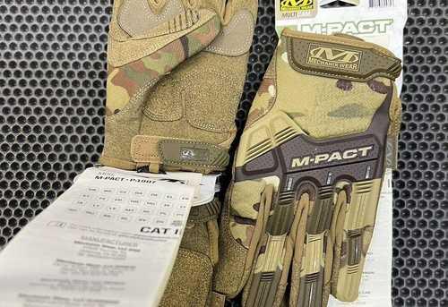Перчатки (Mechanix) M-Pact Multi MPT-78