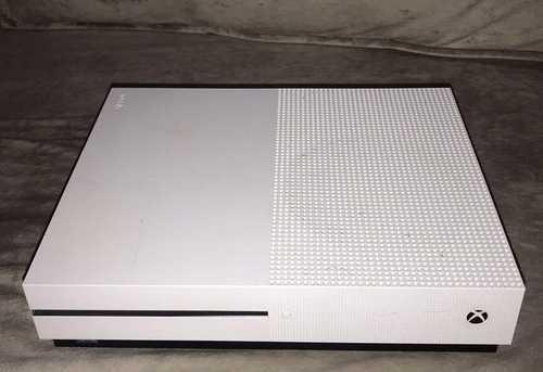 Xbox One s 512гб