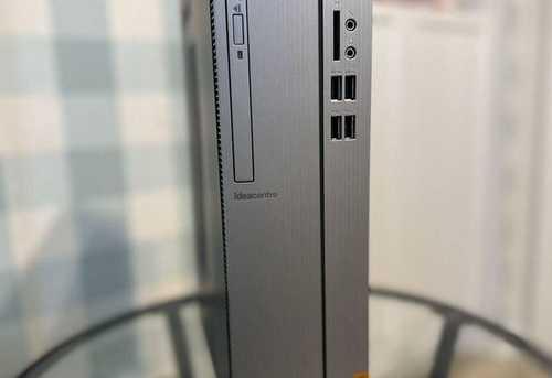 Системный блок Lenovo 310S-08ASR SFF (90G9006JRS