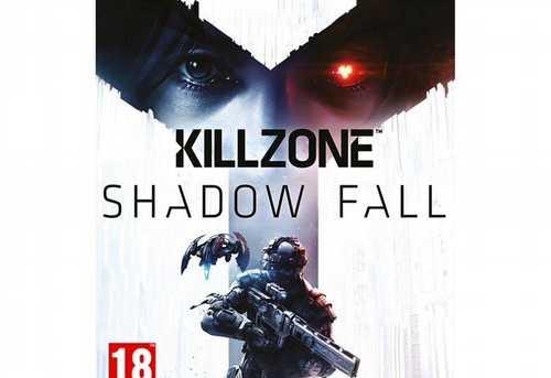 Killzone shadow fall PS4 PS5
