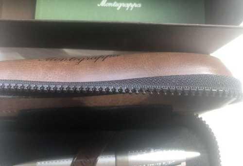 Продам новую шариковую ручку Montegrappa Aviator