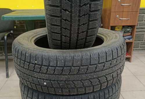 Toyo NanoEnergy 1 215/60 R17