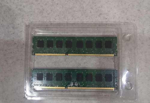 Оперативная память ddr3