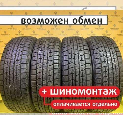 Dunlop Graspic DS3 215/60 R17 96Q