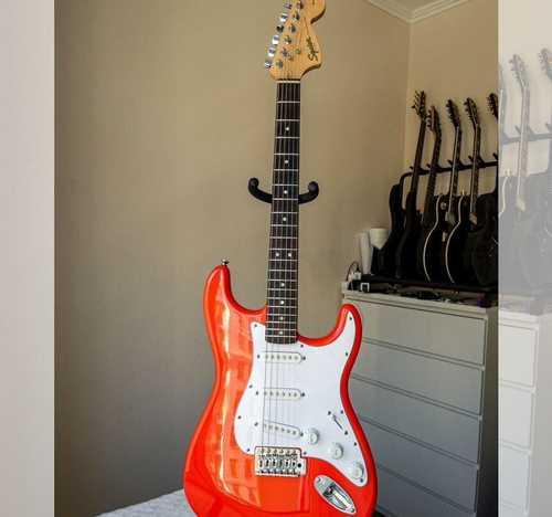 Squier Stratocaster Affinity