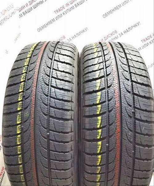 Kumho Solus Vier KH21 215/65 R16C 109T