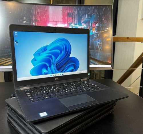 Dell latitude