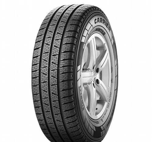 Pirelli Carrier Winter 225/65 R16 112R