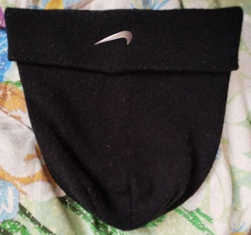 Шапка nike original