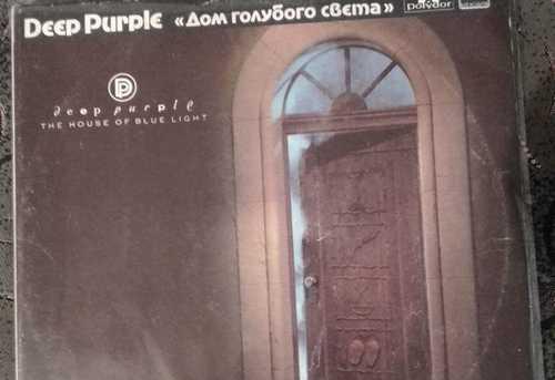 Deep Purple – Дом Голубого Света The House Of Bl