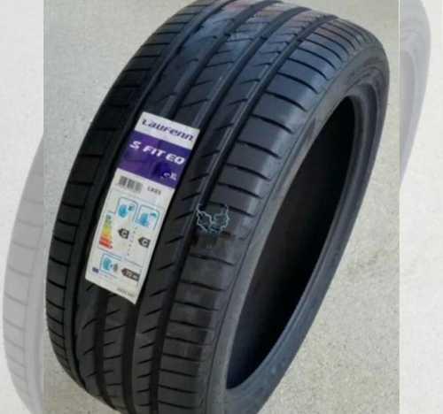 Laufenn S-Fit EQ LK01 235/55 R18 100V