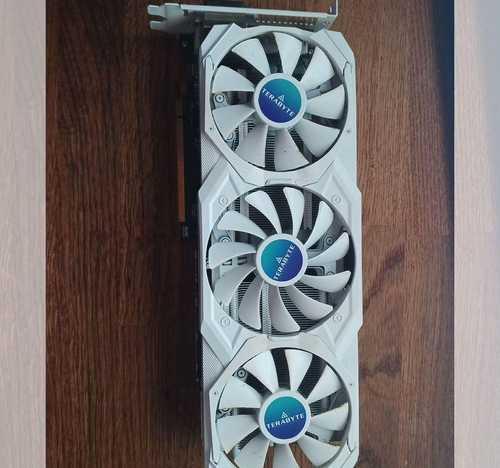 AMD Radeon RX 580 8GB