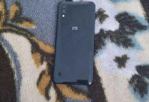 ZTE Blade A5 (2020), 2/32 ГБ