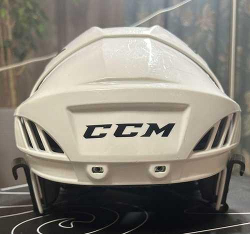 Шлем хоккейный ccm