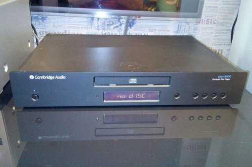 Cambridge Audio azur 540C