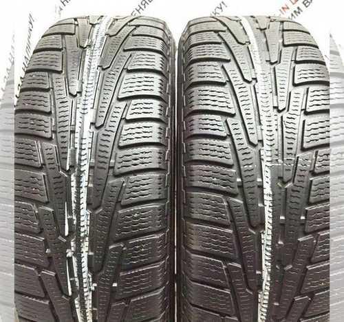 Nokian Tyres Nordman RS 205/55 R16 94L