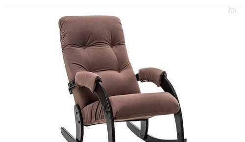 Кресло-качалка Модель 67 0164-8800