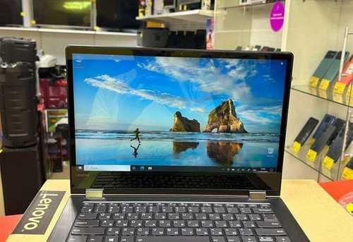 Ноутбук Lenovo Yoga 530-14ARR Гарантия