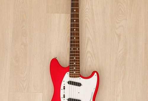 Электрогитара Fender Mustang 1969 Vintage Reissue