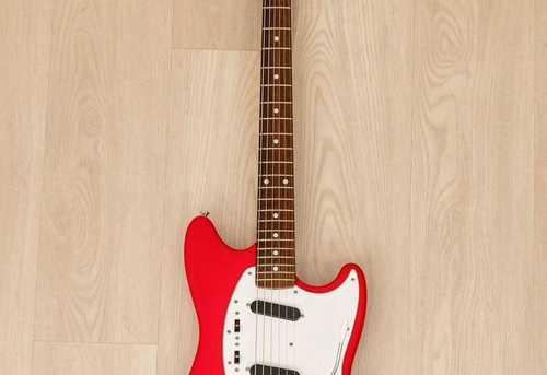 Электрогитара Fender Mustang 1969 Vintage Reissue