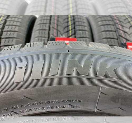 iLink SnowGripper II 245/55 R19 110H