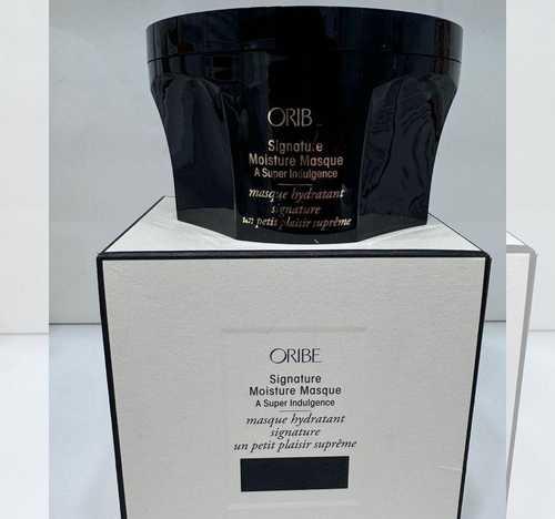 Oribe Signature Masque маска увлажняющая 175ml