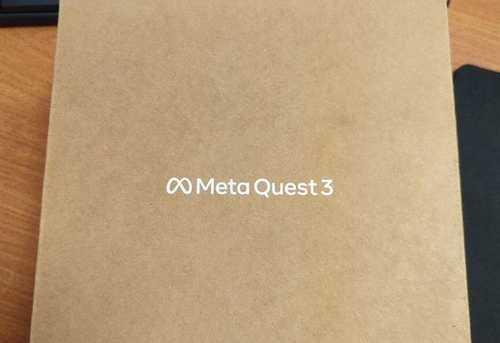 Oculus quest 3 512gb